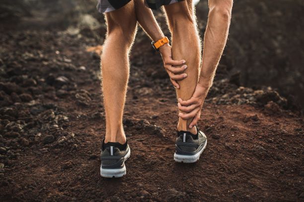 The Runner's Guide to Achilles Tendonitis