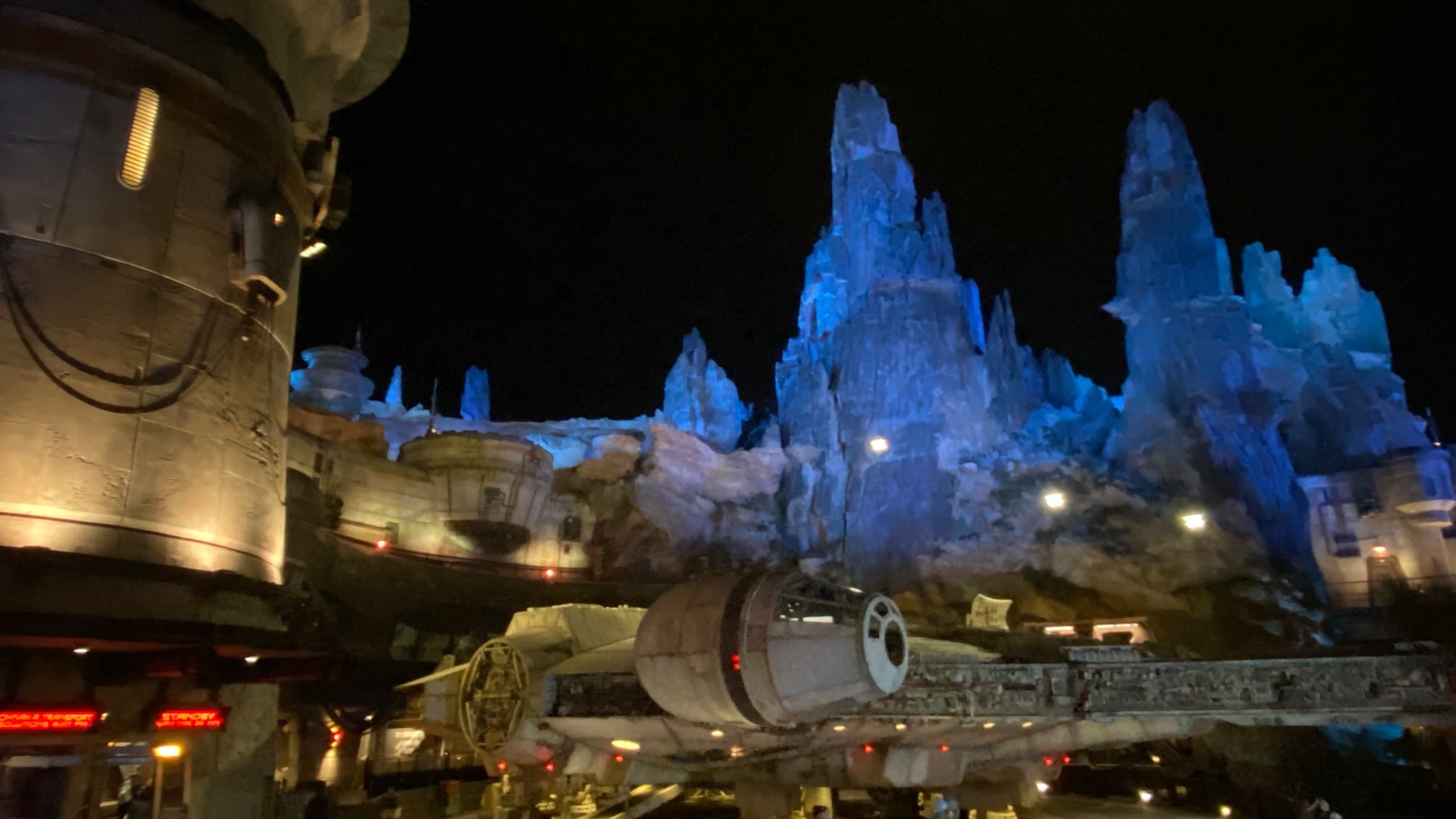 Apology accepted, Captain Needa. • Harmony Chiropractic